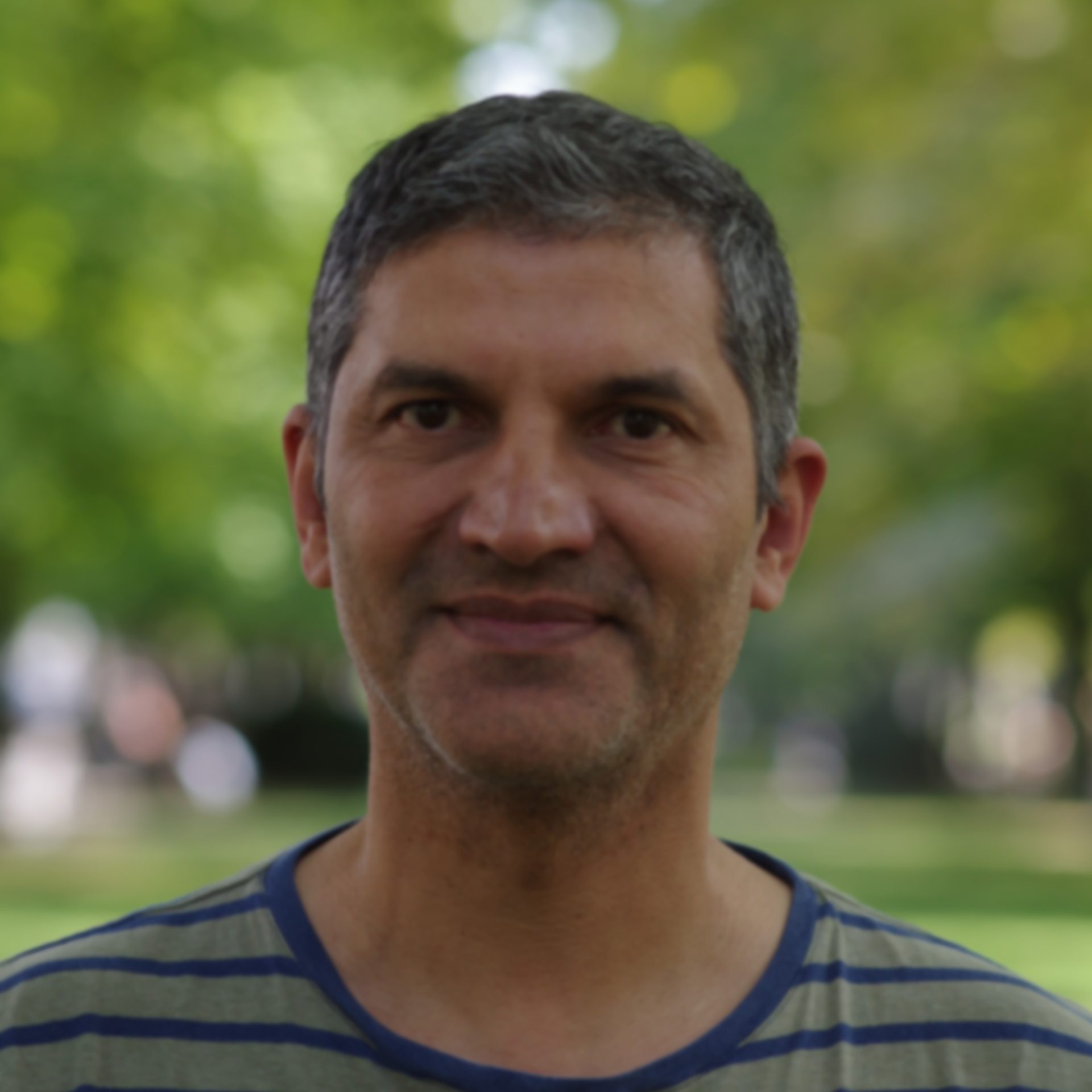 Consortium - espace – the HCA pancreas initiative