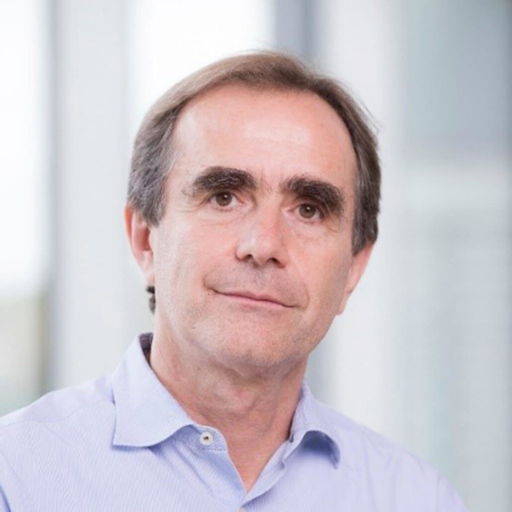 Consortium - espace – the HCA pancreas initiative