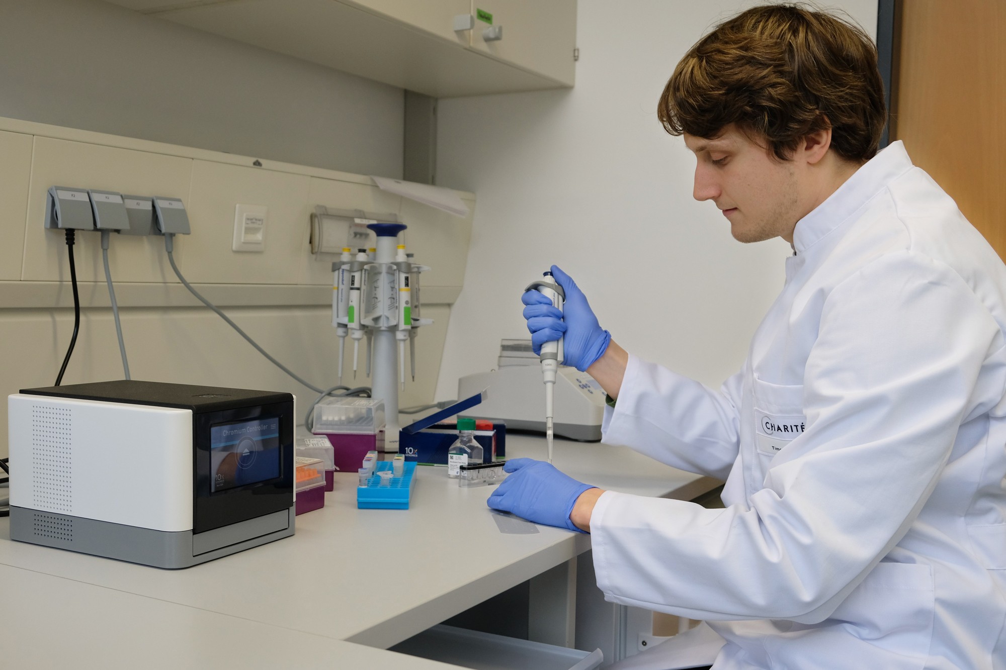 Interview with Dr Timo Trefzer, Researcher at the Berlin Institute of ...