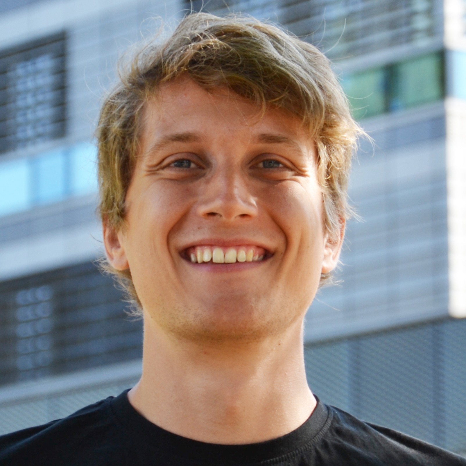 Interview with Dr Timo Trefzer, Researcher at the Berlin Institute of ...